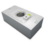 ESCO | Temizlik Kabini | Esco Fan Filter Unit - Airstream